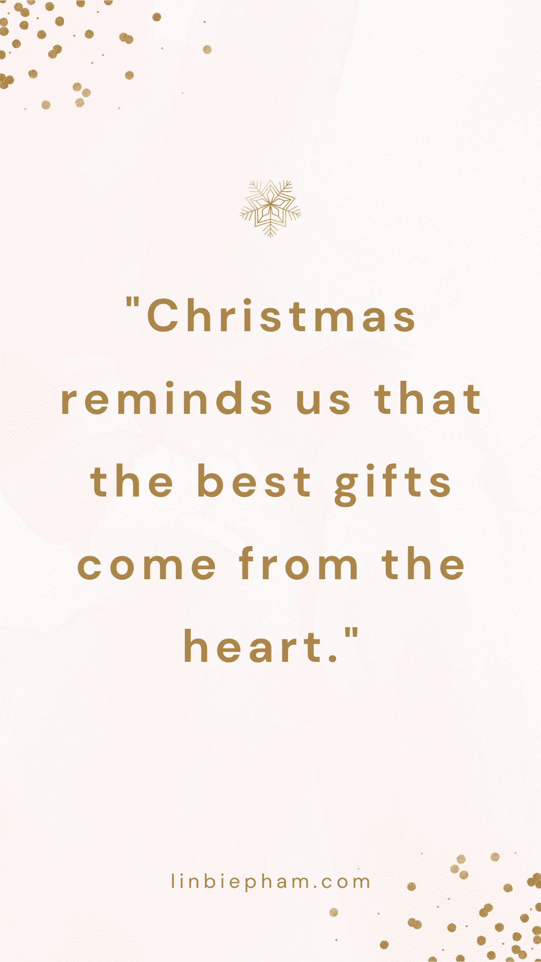 177 Unforgettable Short Christmas Quotes to Spread Joy and Warm Wishes