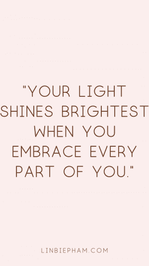 129 Beautifully Aesthetic Short Self-Love Quotes to Instantly Elevate ...