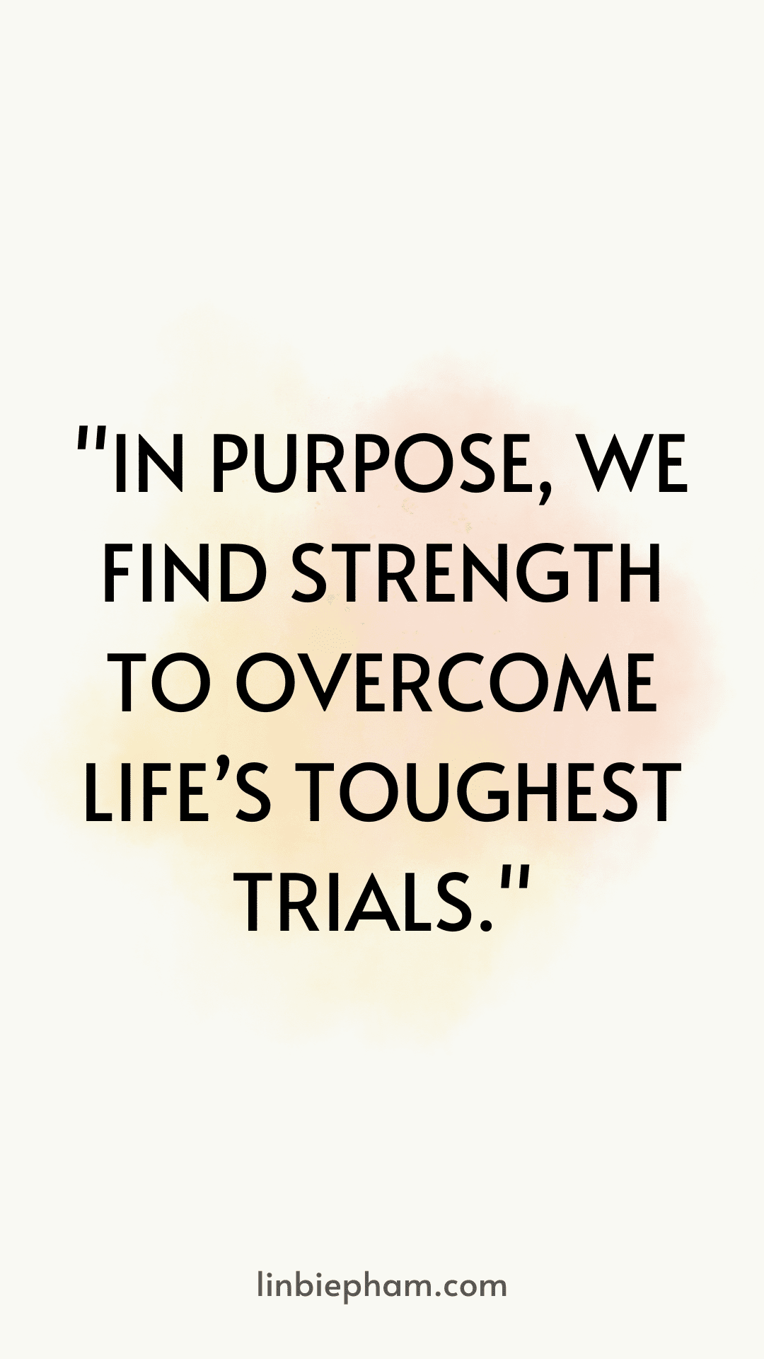 119 Powerful and Meaningful Quotes to Inspire a Life of Purpose
