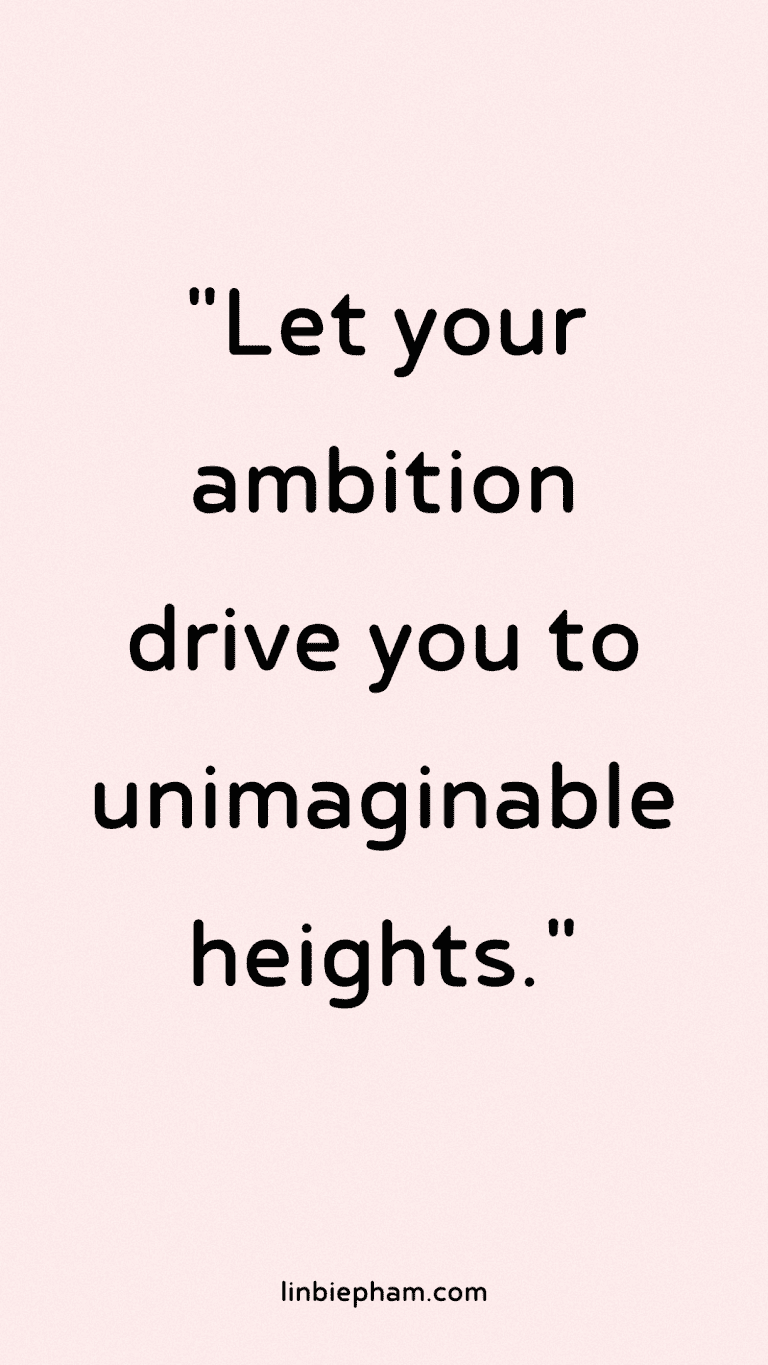 123 Powerful Motivational Quotes for Success to Ignite Your Ambition