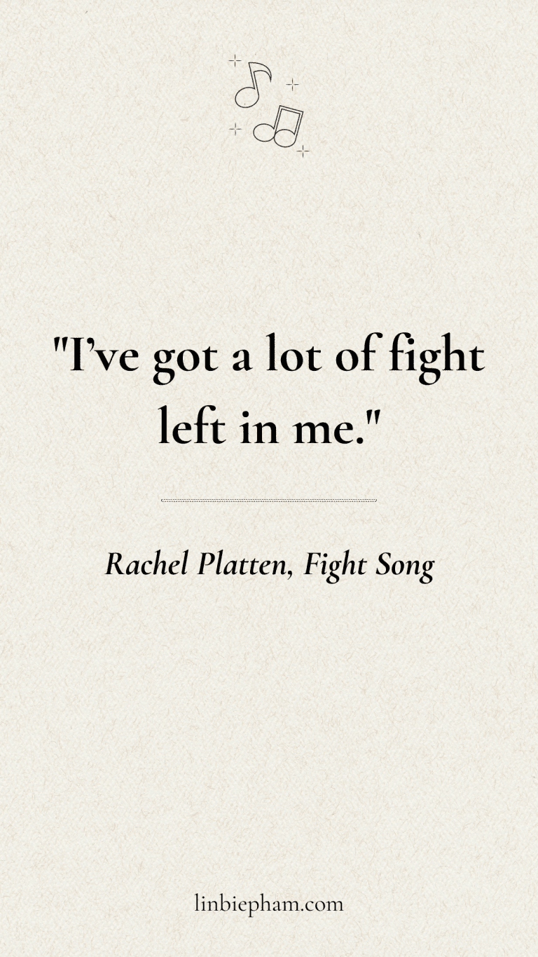 111 Unforgettable Song Lyrics for Senior Quotes That Inspire Your ...