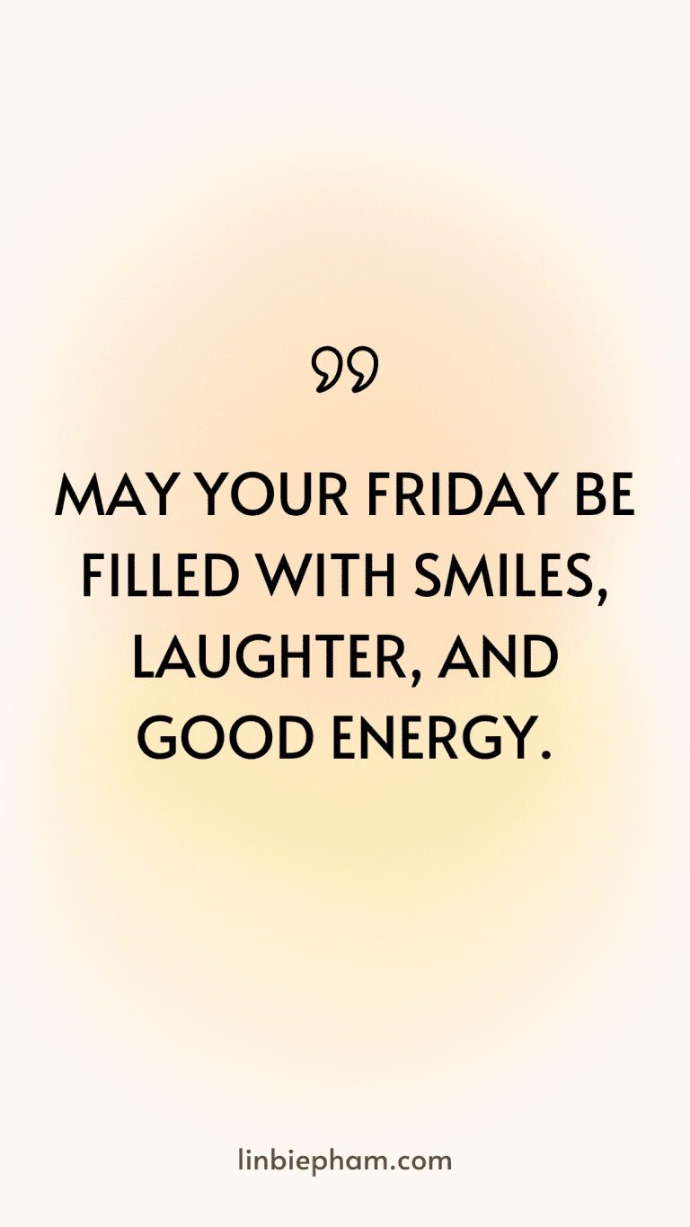 151 Friday Quotes to Unleash Your Weekend Vibes with These Powerful Sayings