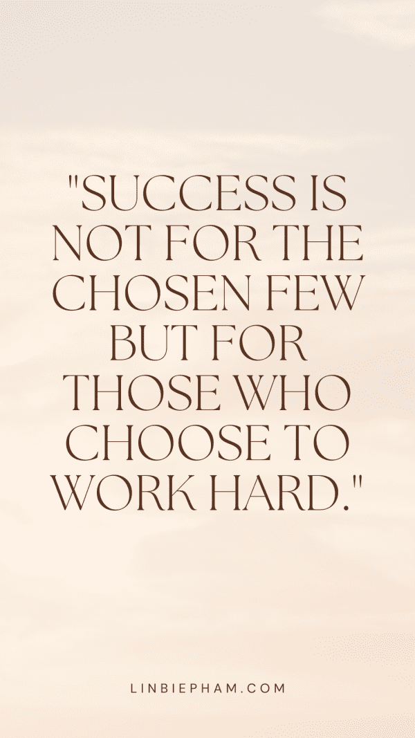 149+ Powerful Inspirational Quotes About Success to Fuel Your Ambition