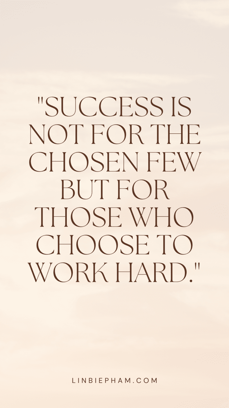 149+ Powerful Inspirational Quotes About Success to Fuel Your Ambition