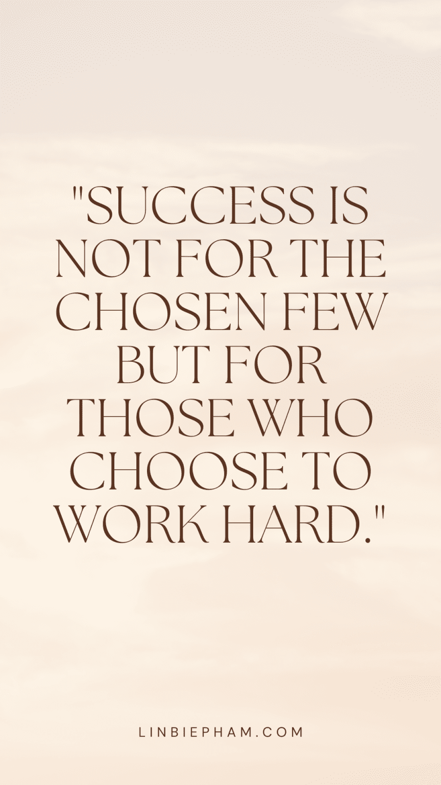 149+ Powerful Inspirational Quotes About Success to Fuel Your Ambition