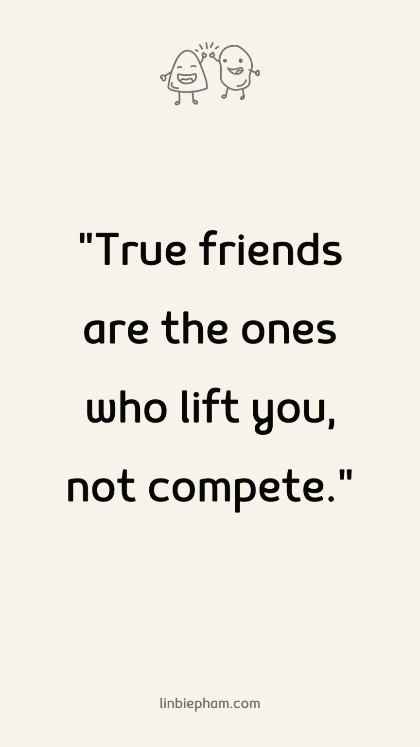 157 Unforgettable and Meaningful Quotes About Friendship to Deepen and ...