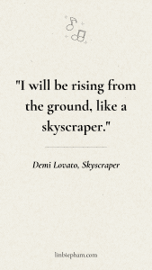111 Unforgettable Song Lyrics for Senior Quotes That Inspire Your ...