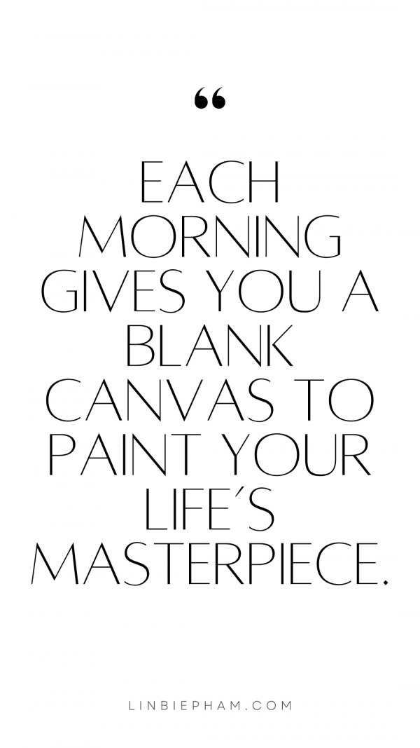 135 Powerful Inspirational Good Morning Quotes to Kickstart Your Day ...