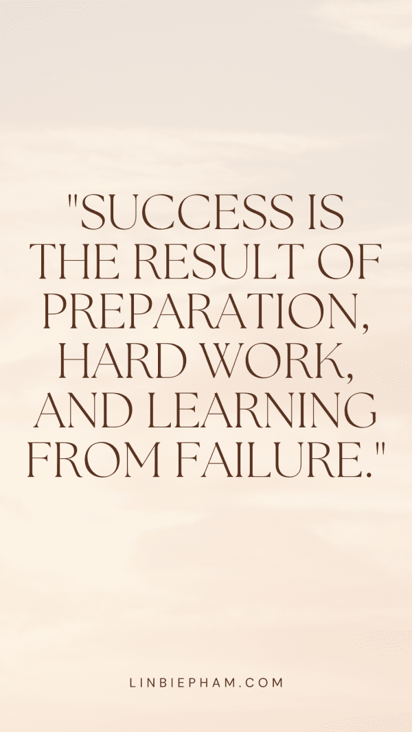 149+ Powerful Inspirational Quotes About Success to Fuel Your Ambition