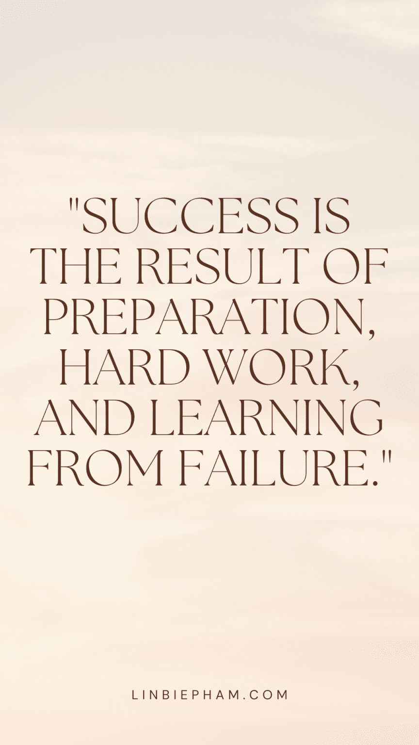 149+ Powerful Inspirational Quotes About Success to Fuel Your Ambition