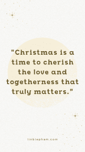 199+ Heartwarming Christmas Quotes to Fill Your Holiday with Joy and Cheer
