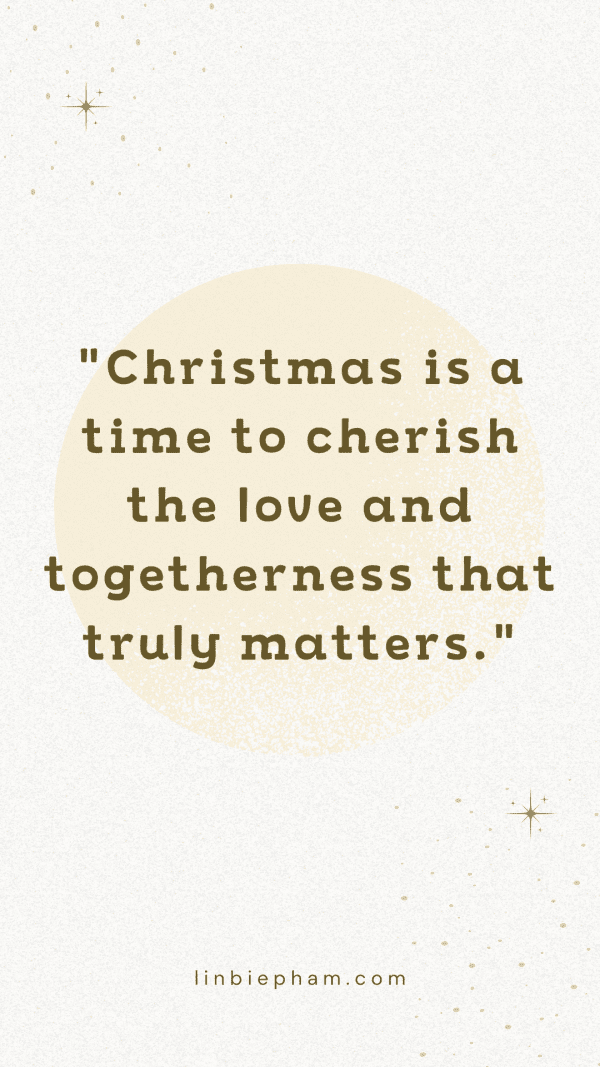 199+ Heartwarming Christmas Quotes to Fill Your Holiday with Joy and Cheer