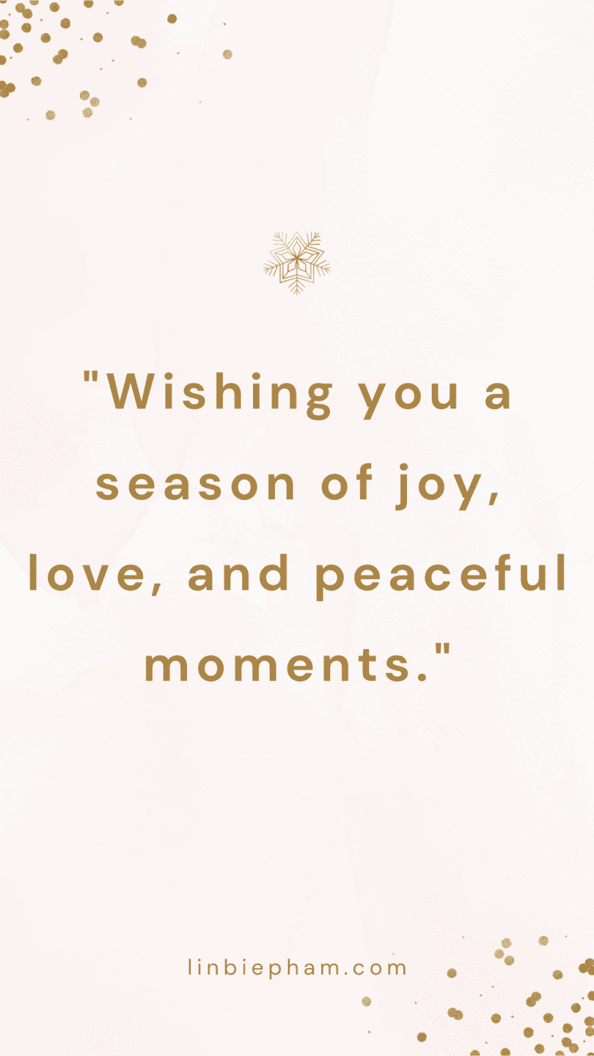 177 Unforgettable Short Christmas Quotes to Spread Joy and Warm Wishes