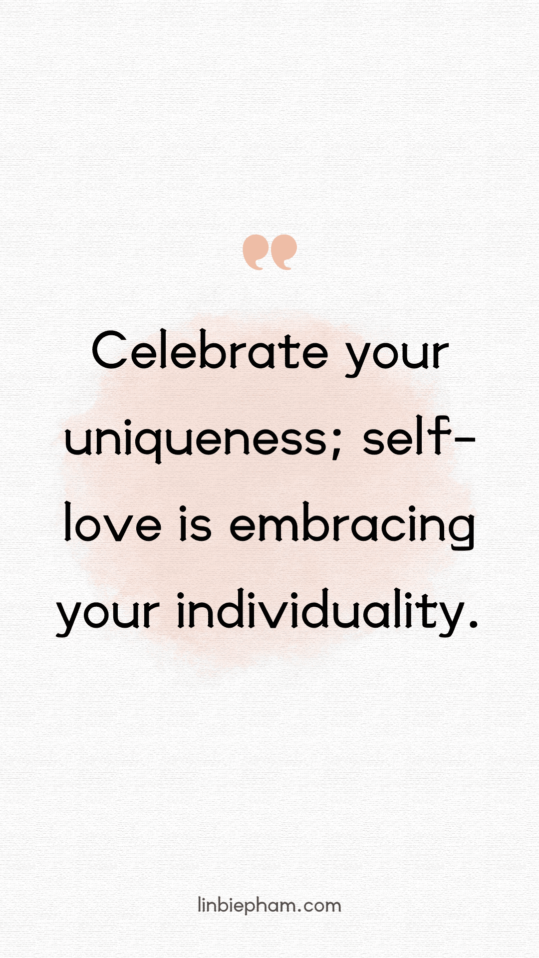 155+ Unforgettable Short Self-Love Quotes for Instagram to Inspire Your Day