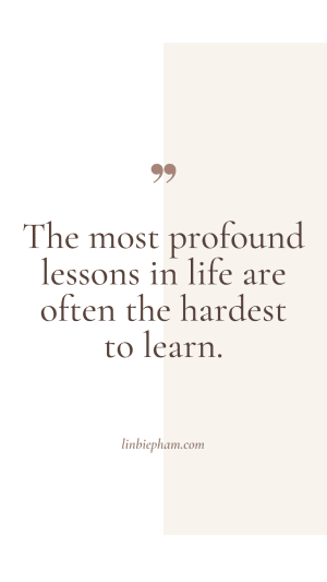 97 Profound and Deep Quotes About Life to Inspire Meaningful Reflection