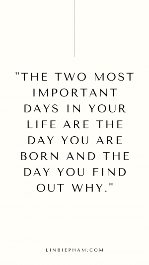 165 Profound and Deep Meaningful Quotes to Inspire Reflection and Growth