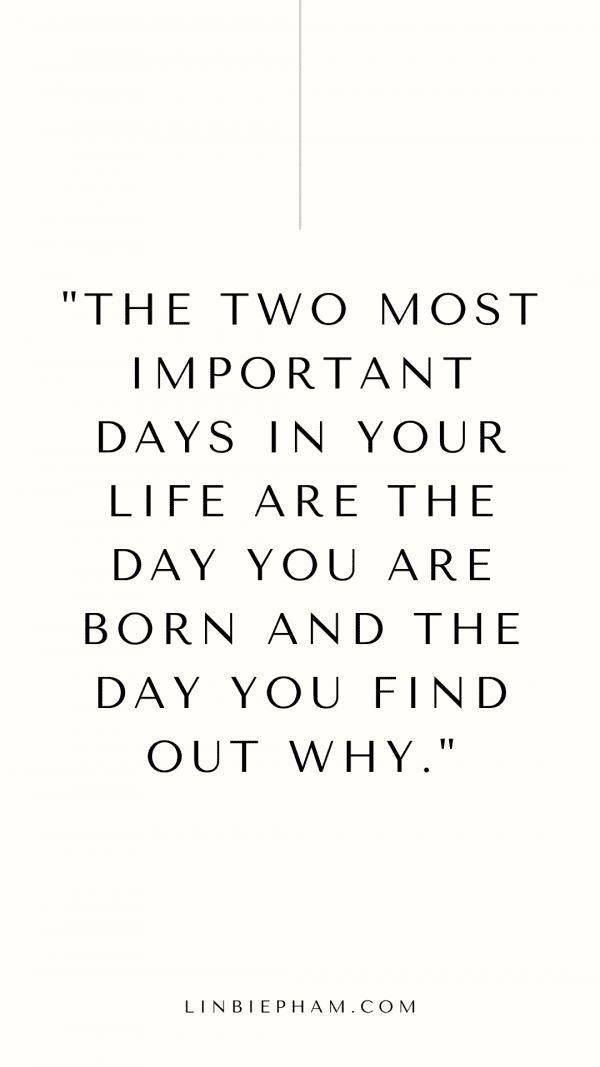 165 Profound and Deep Meaningful Quotes to Inspire Reflection and Growth