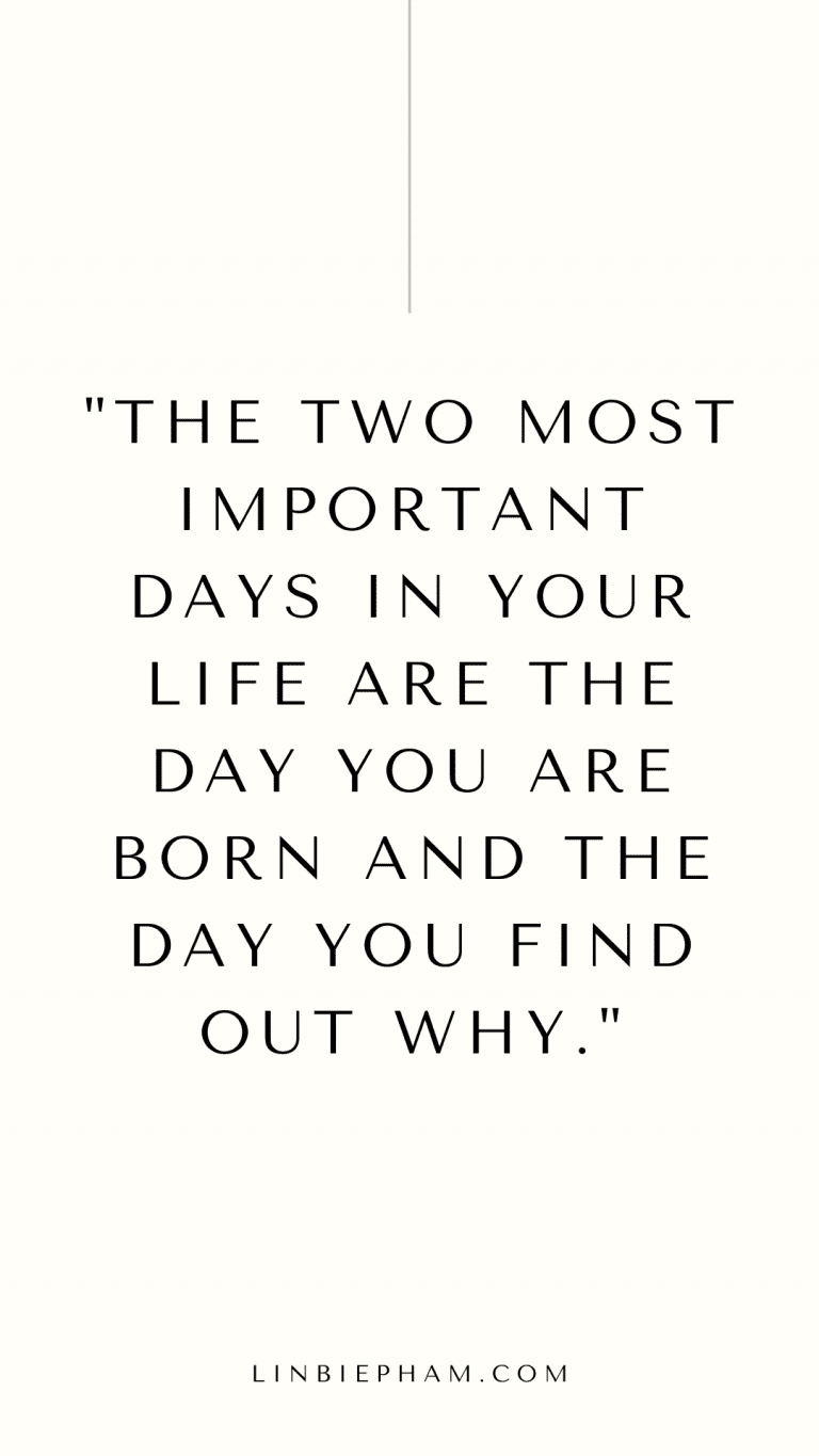 165 Profound and Deep Meaningful Quotes to Inspire Reflection and Growth