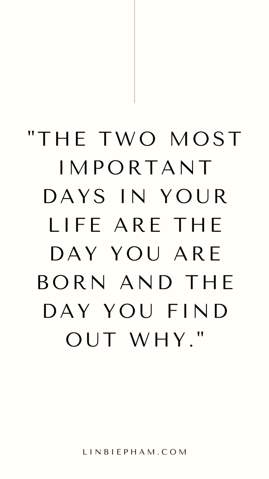 165 Profound and Deep Meaningful Quotes to Inspire Reflection and Growth