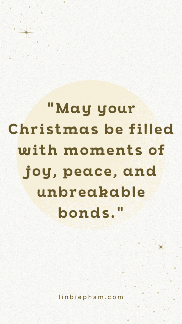 199+ Heartwarming Christmas Quotes to Fill Your Holiday with Joy and Cheer
