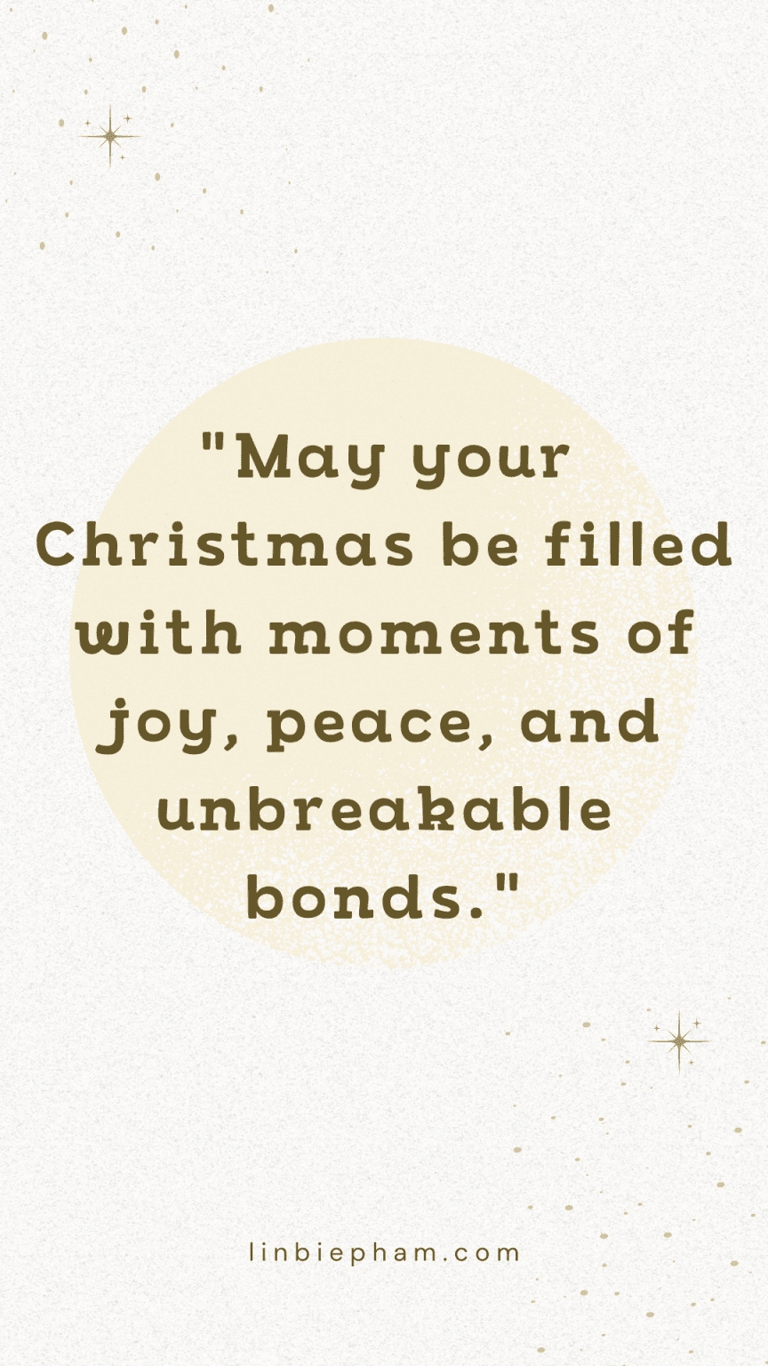 199+ Heartwarming Christmas Quotes to Fill Your Holiday with Joy and Cheer