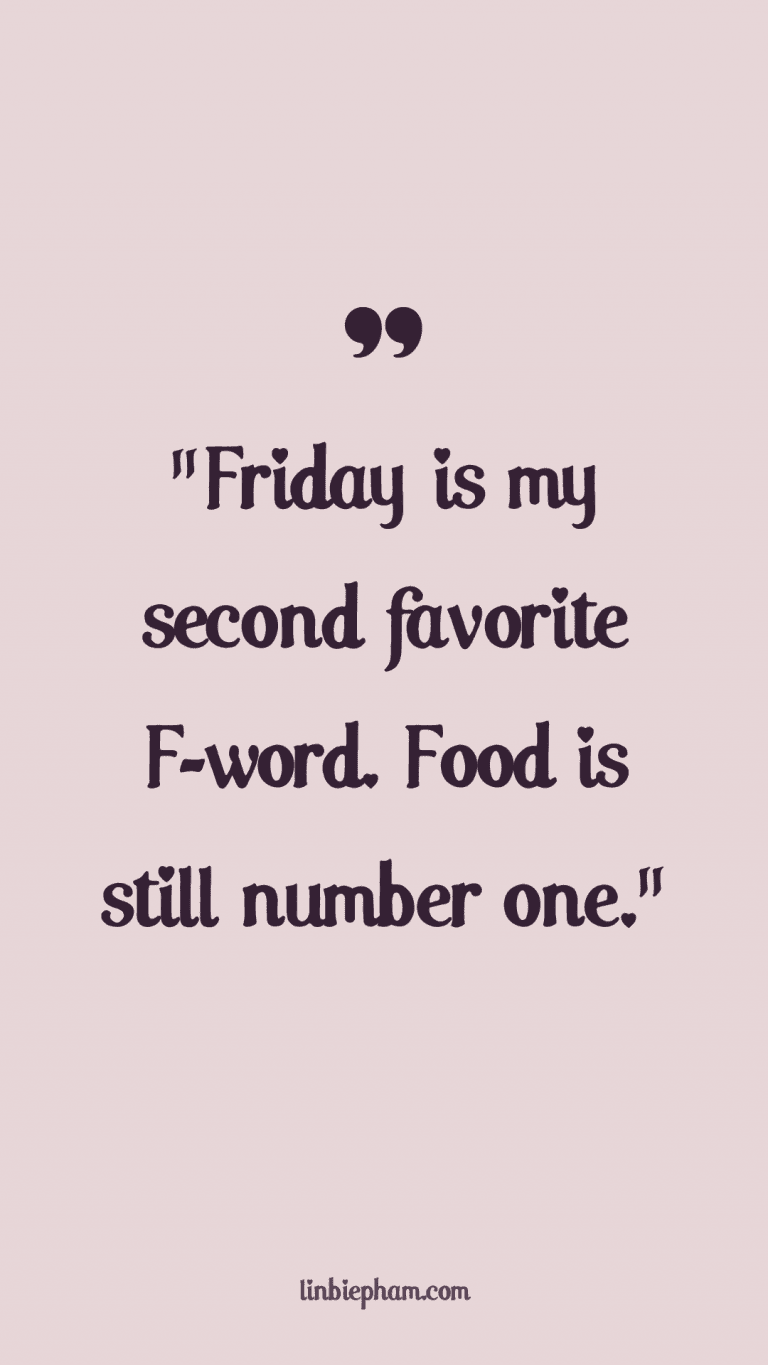 121 Hilarious Friday Humor Quotes to Lighten Your Mood and Energize the ...