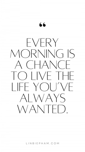 135 Powerful Inspirational Good Morning Quotes to Kickstart Your Day ...