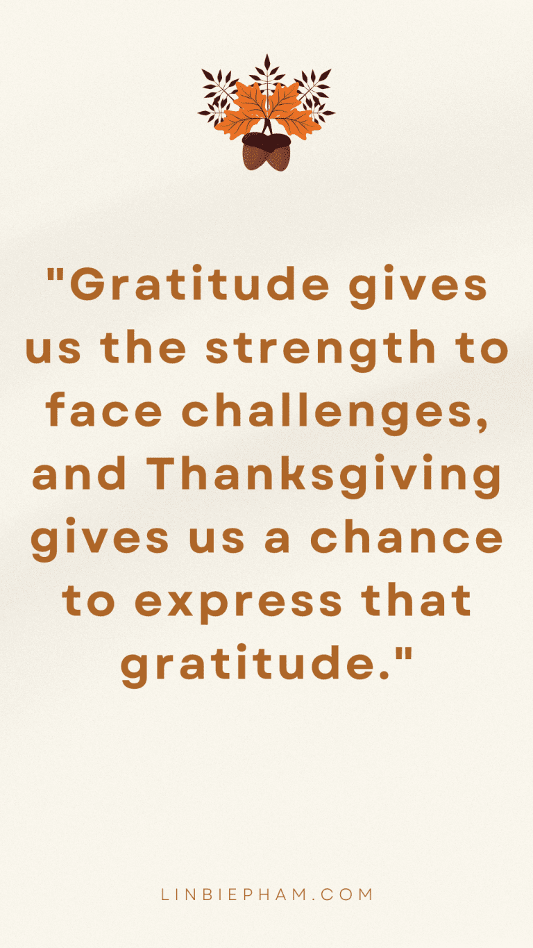 185 Heartwarming Thanksgiving Quotes to Inspire Gratitude and Celebrate ...