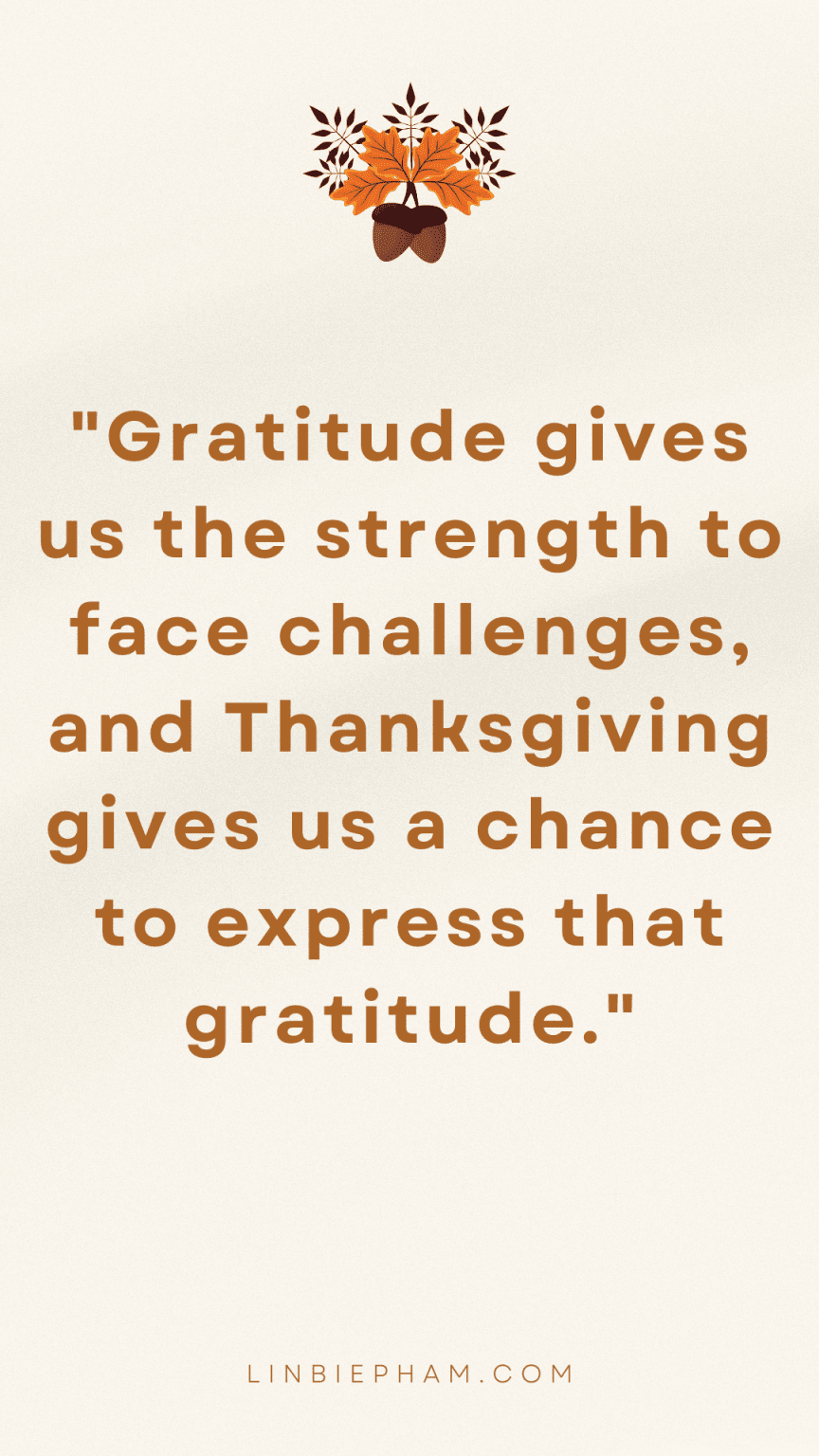 185 Heartwarming Thanksgiving Quotes to Inspire Gratitude and Celebrate ...
