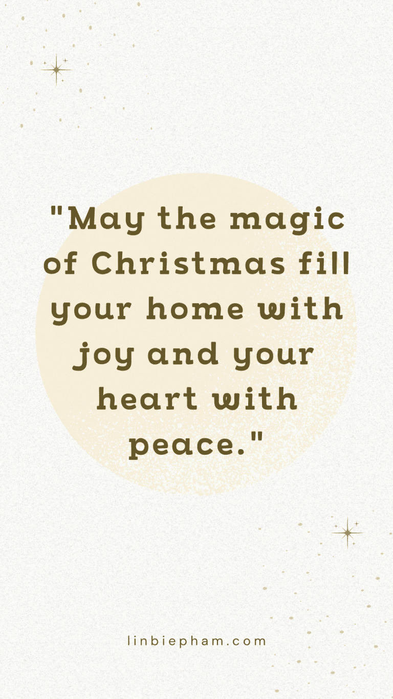 199+ Heartwarming Christmas Quotes to Fill Your Holiday with Joy and Cheer