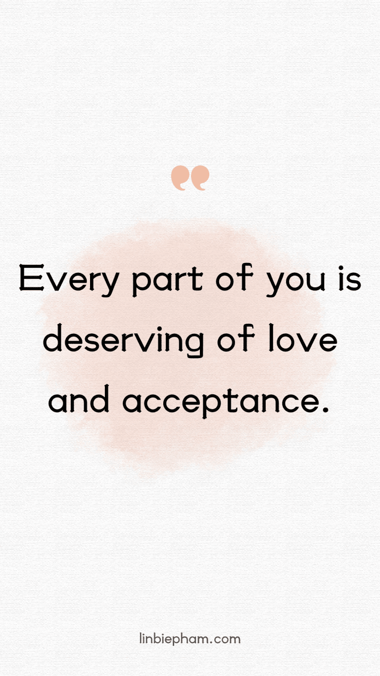155+ Unforgettable Short Self-Love Quotes for Instagram to Inspire Your Day