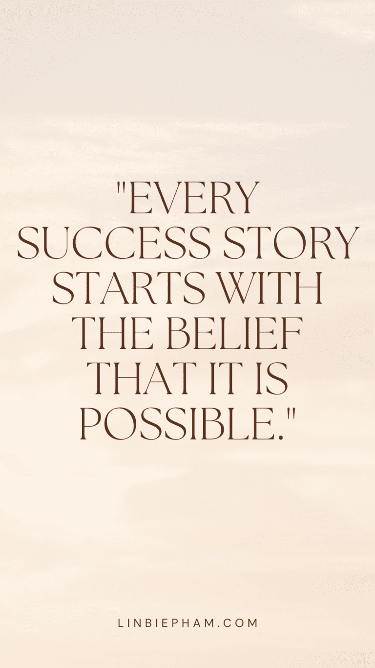 149+ Powerful Inspirational Quotes About Success to Fuel Your Ambition