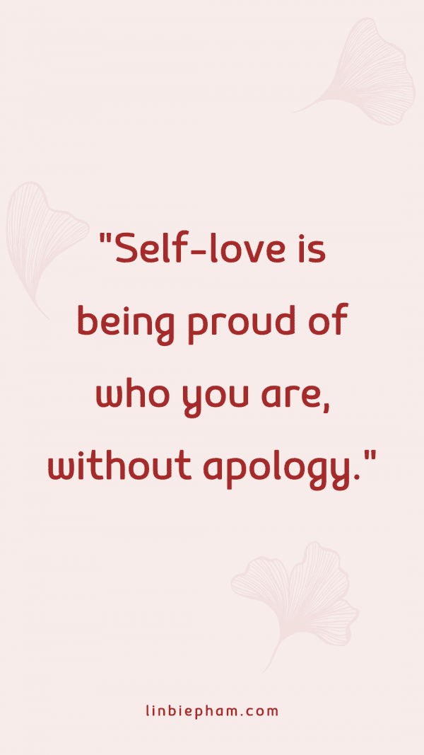 189 Powerful Self-Love Quotes to Boost Your Confidence and Happiness