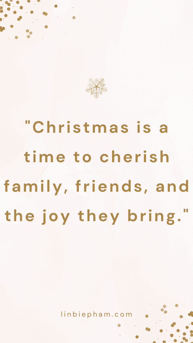 177 Unforgettable Short Christmas Quotes to Spread Joy and Warm Wishes