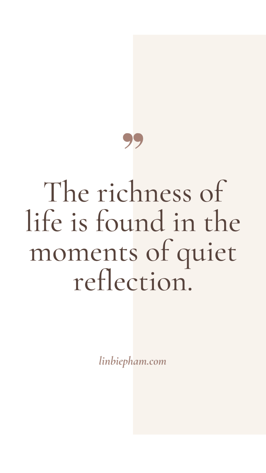 97 Profound and Deep Quotes About Life to Inspire Meaningful Reflection