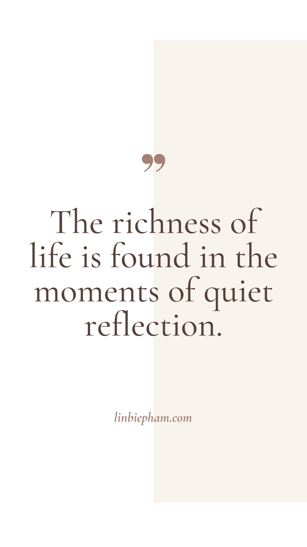 97 Profound and Deep Quotes About Life to Inspire Meaningful Reflection