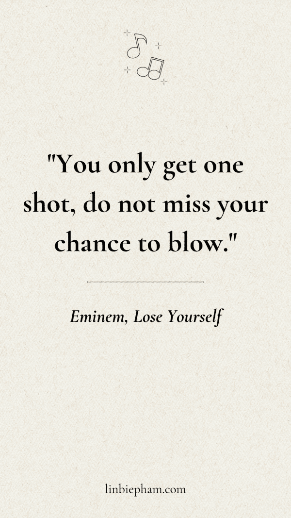 111 Unforgettable Song Lyrics for Senior Quotes That Inspire Your ...