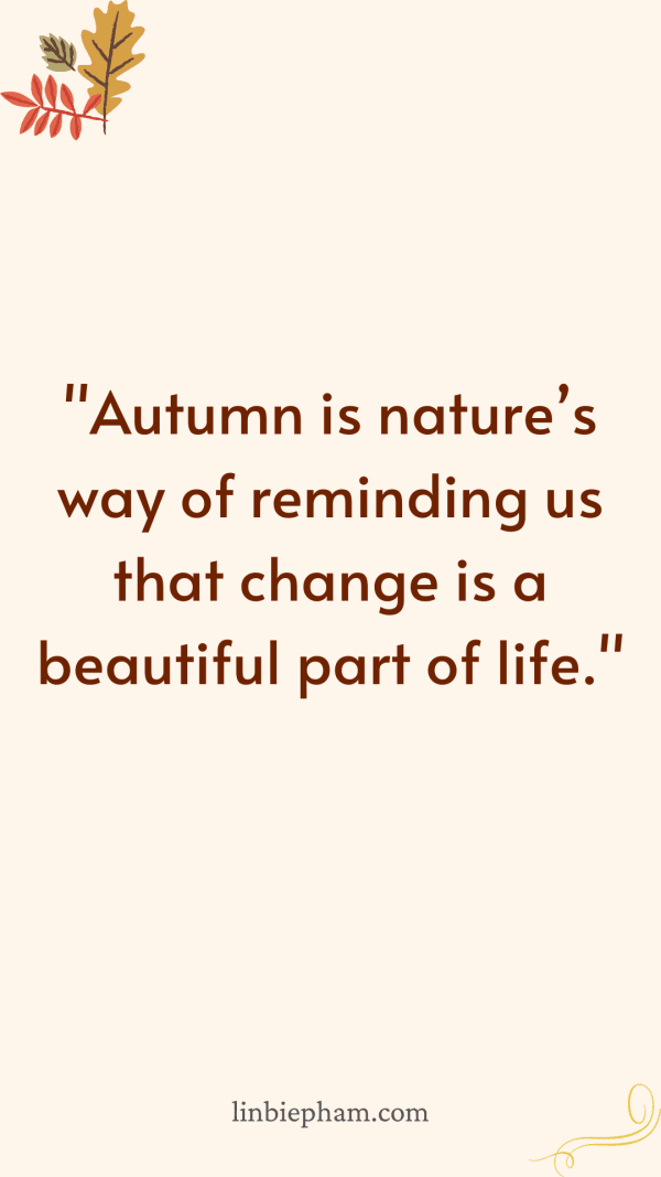 65 Inspiring Fall Quotes and Sayings to Spark Your Cozy Autumn Vibes