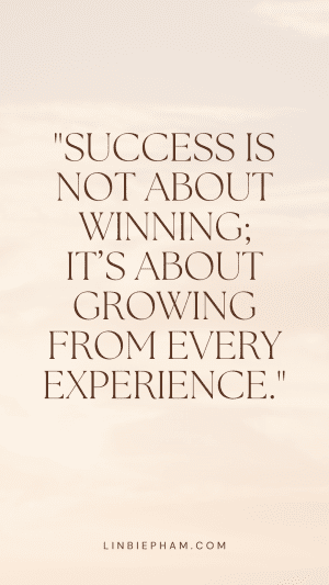 149+ Powerful Inspirational Quotes About Success to Fuel Your Ambition