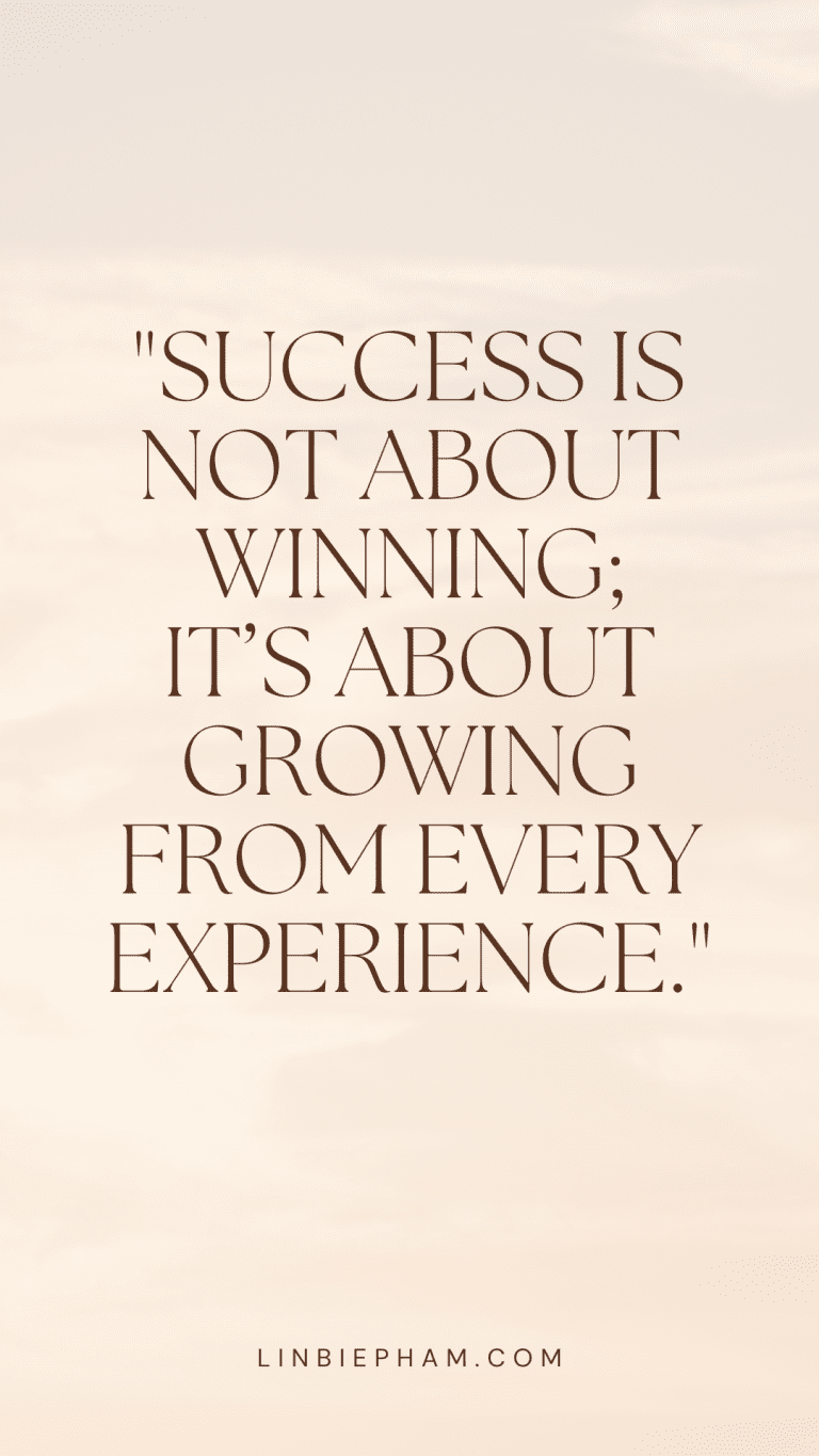 149+ Powerful Inspirational Quotes About Success to Fuel Your Ambition