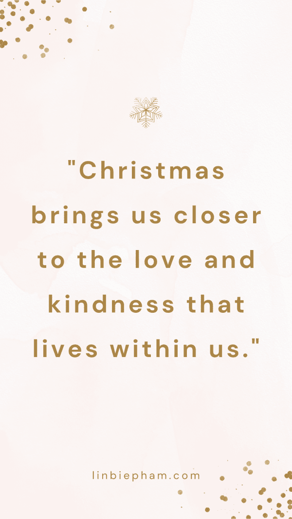 177 Unforgettable Short Christmas Quotes to Spread Joy and Warm Wishes