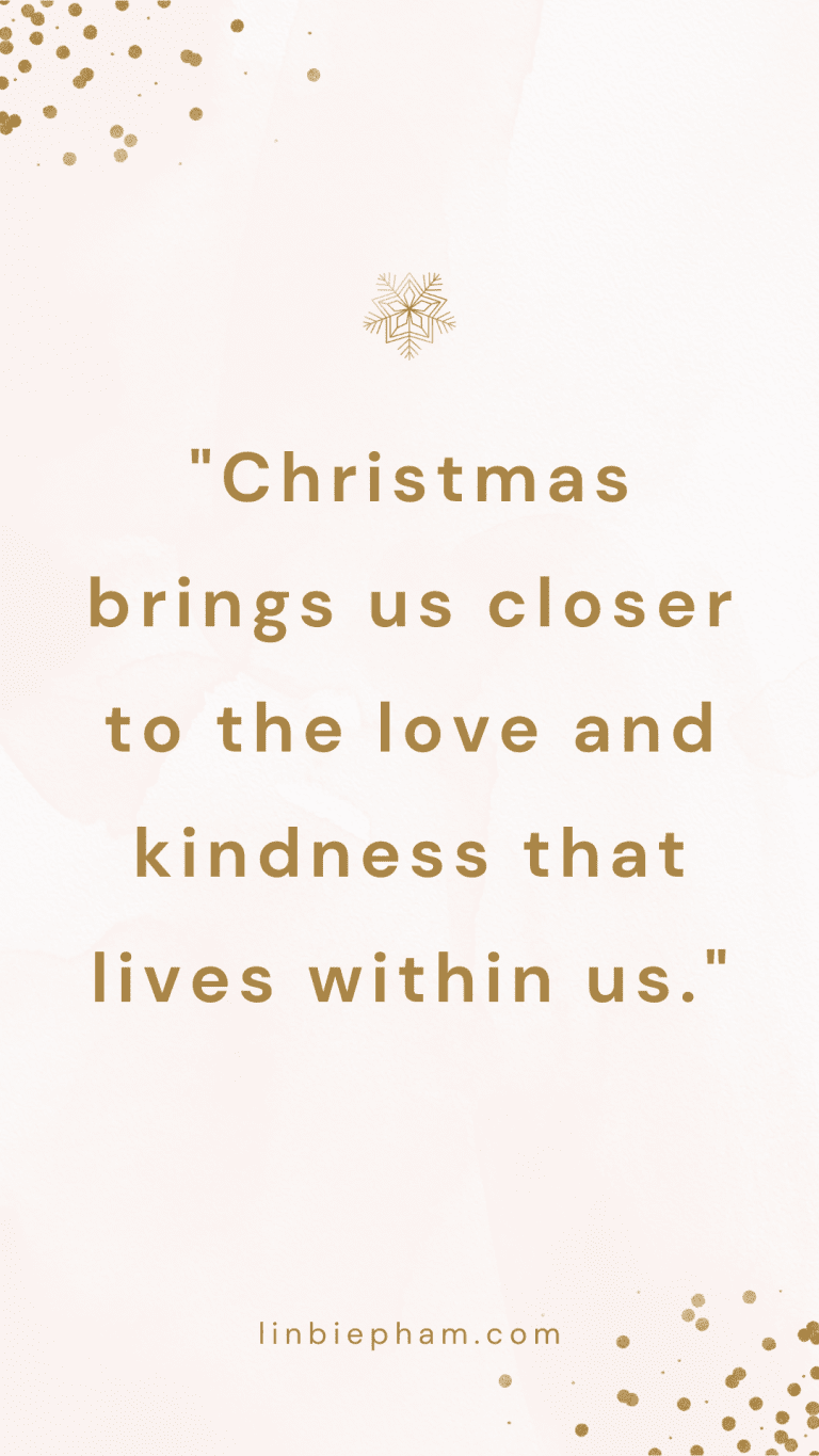 177 Unforgettable Short Christmas Quotes to Spread Joy and Warm Wishes