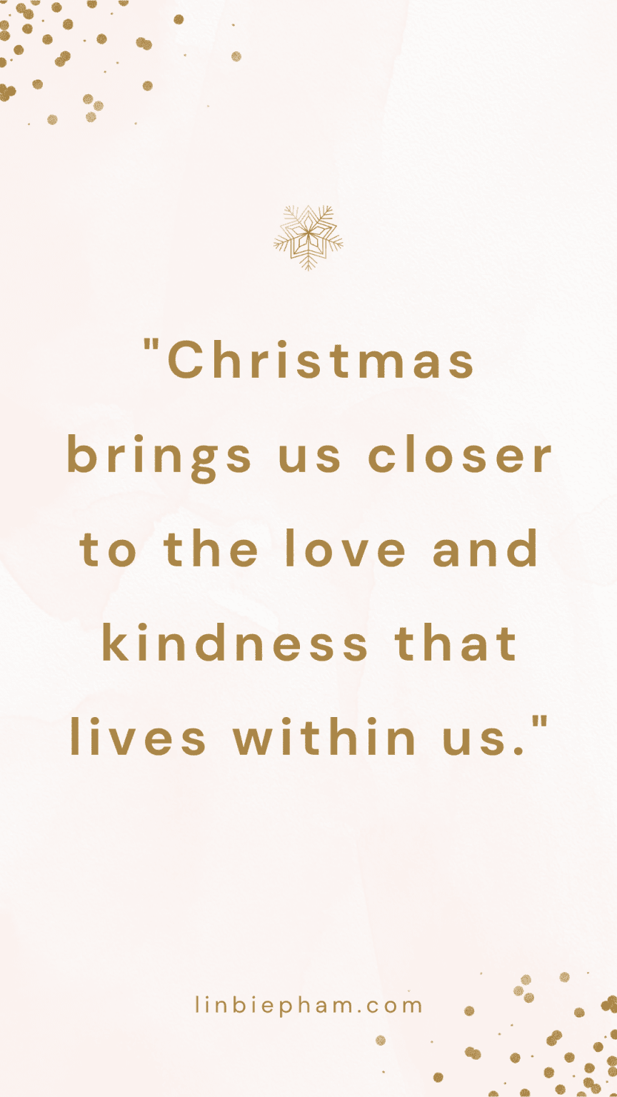 177 Unforgettable Short Christmas Quotes to Spread Joy and Warm Wishes