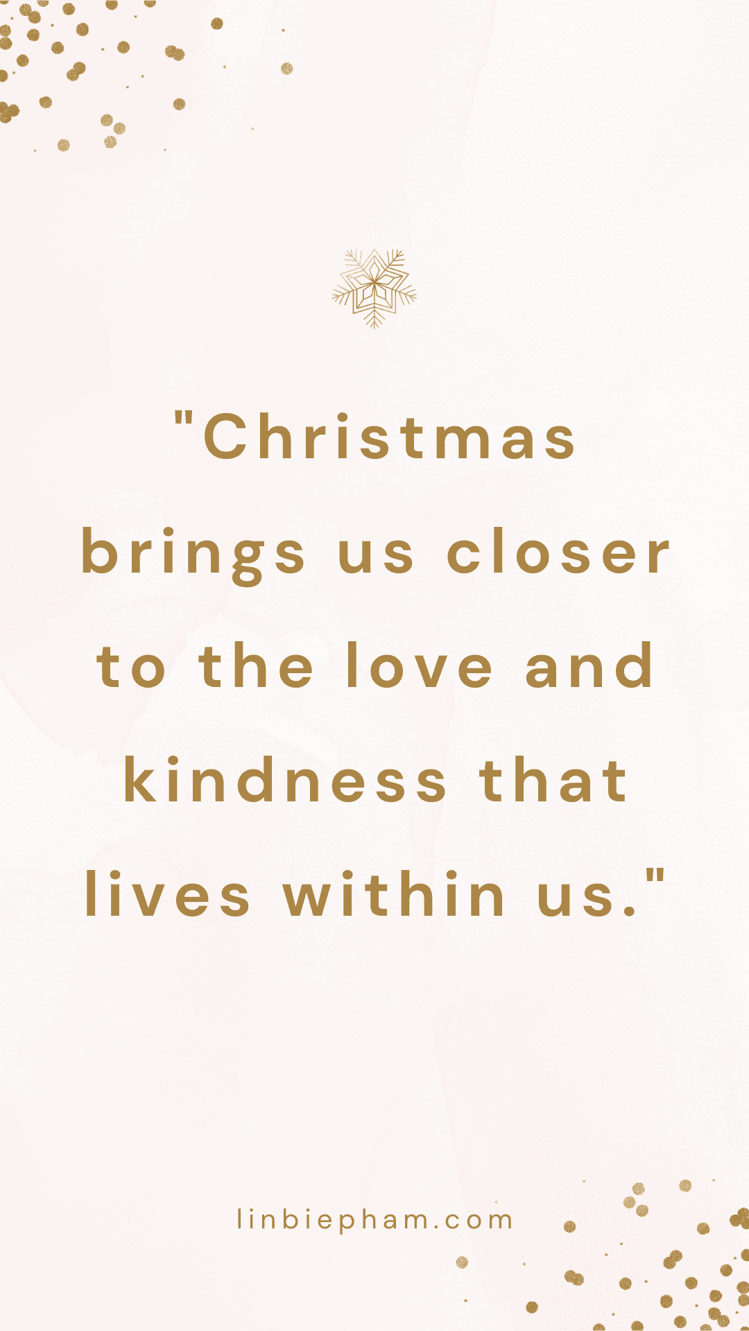 177 Unforgettable Short Christmas Quotes to Spread Joy and Warm Wishes