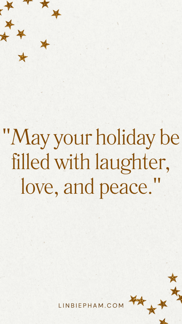 167 Heartwarming Christmas Card Quotes to Make Your Holiday Greetings ...