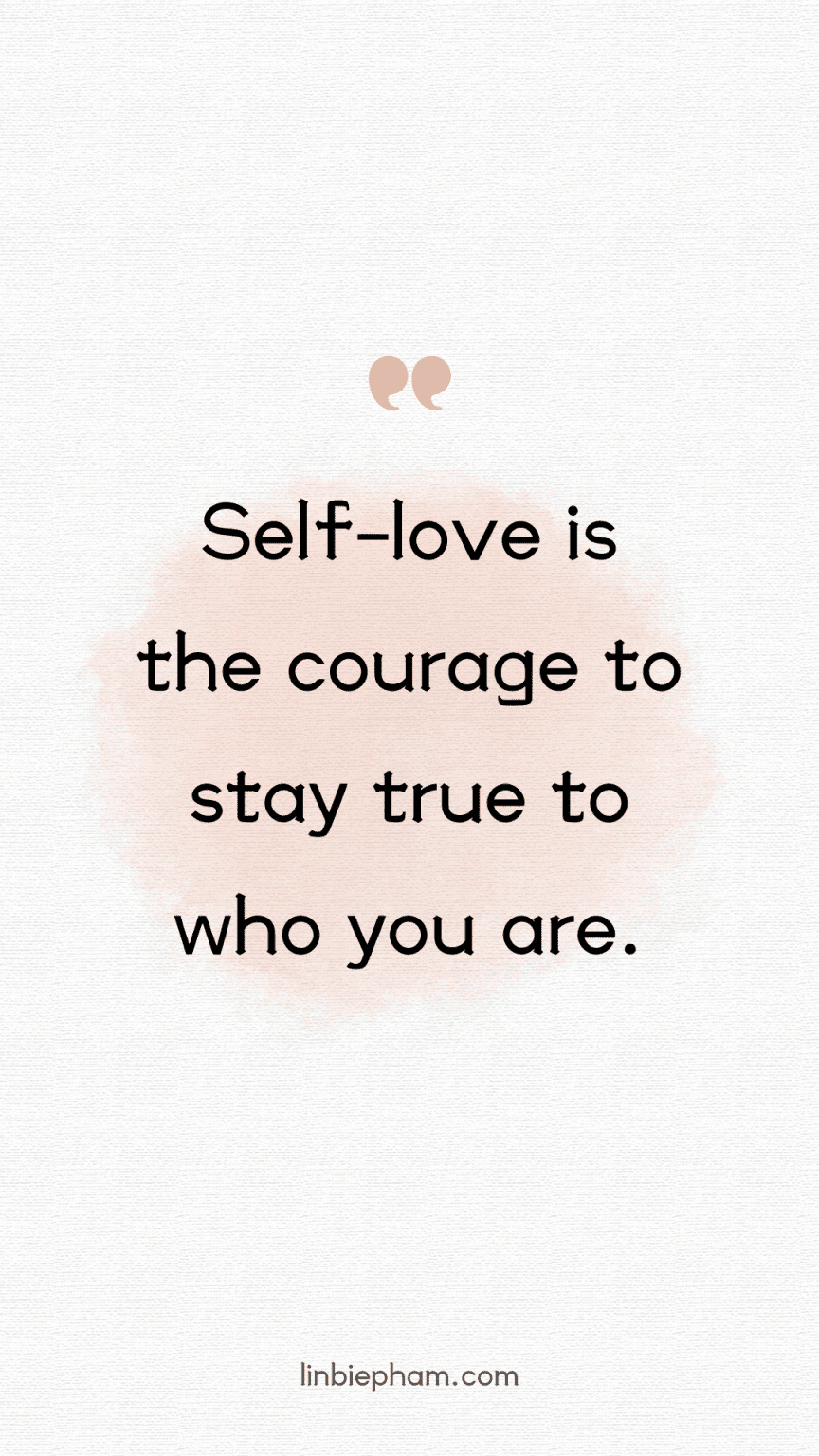 155+ Unforgettable Short Self-Love Quotes for Instagram to Inspire Your Day