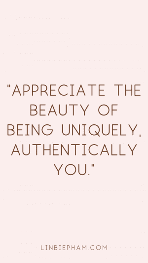 129 Beautifully Aesthetic Short Self-Love Quotes to Instantly Elevate ...