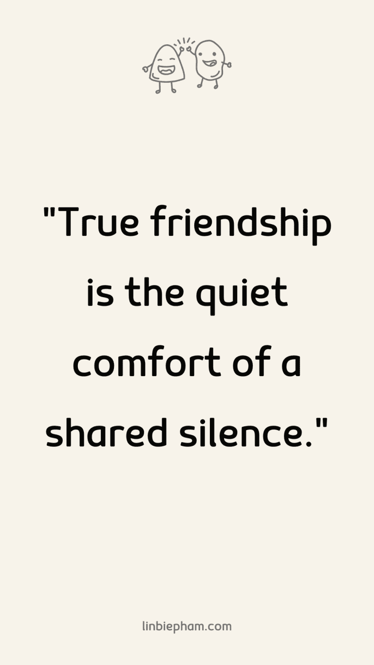 157 Unforgettable and Meaningful Quotes About Friendship to Deepen and ...