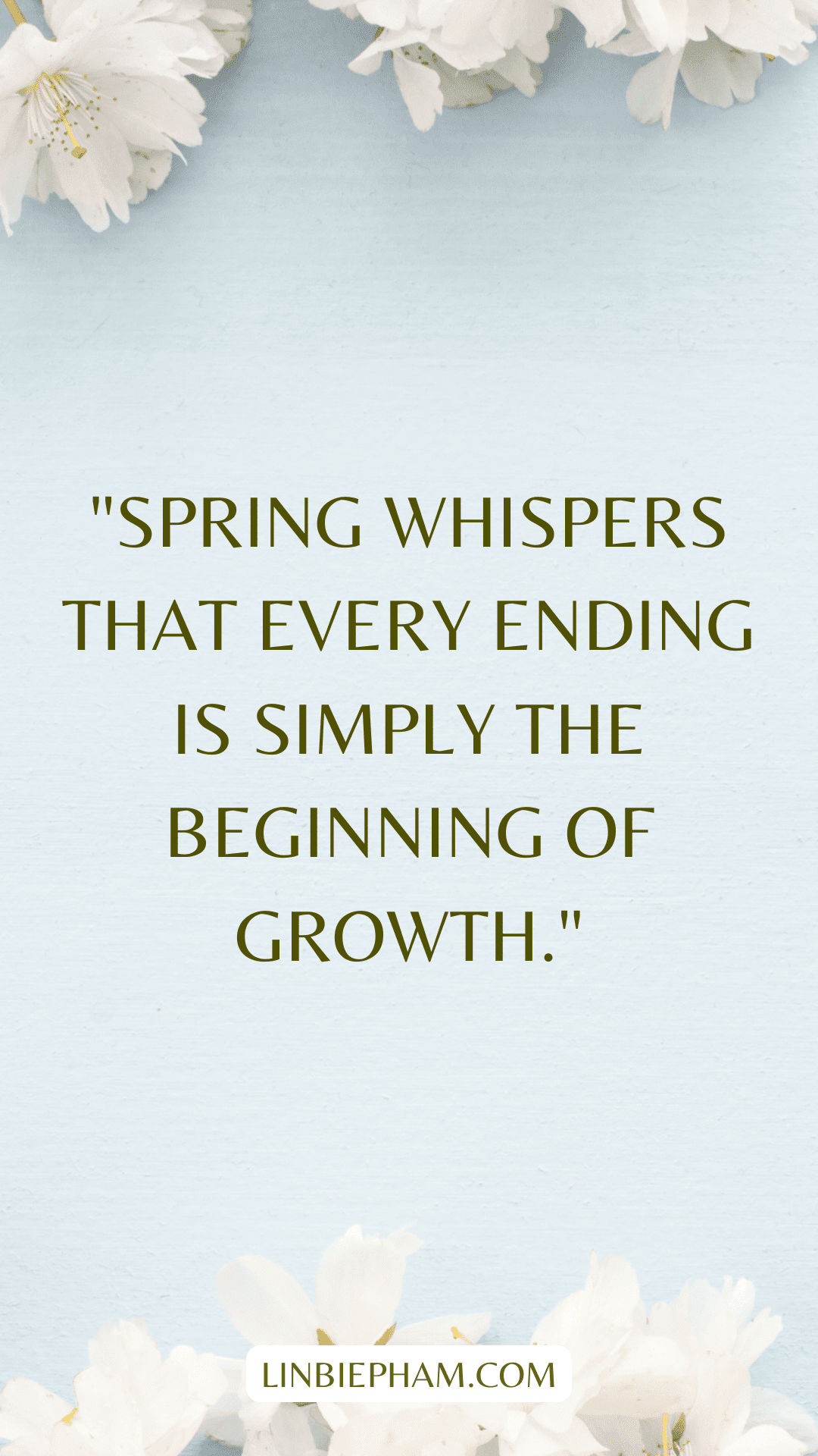 103 Refreshingly Inspirational Spring Quotes to Spark Joy and ...