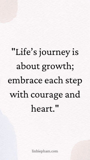 153 Powerful Inspirational Life Quotes to Uplift and Empower Your Journey